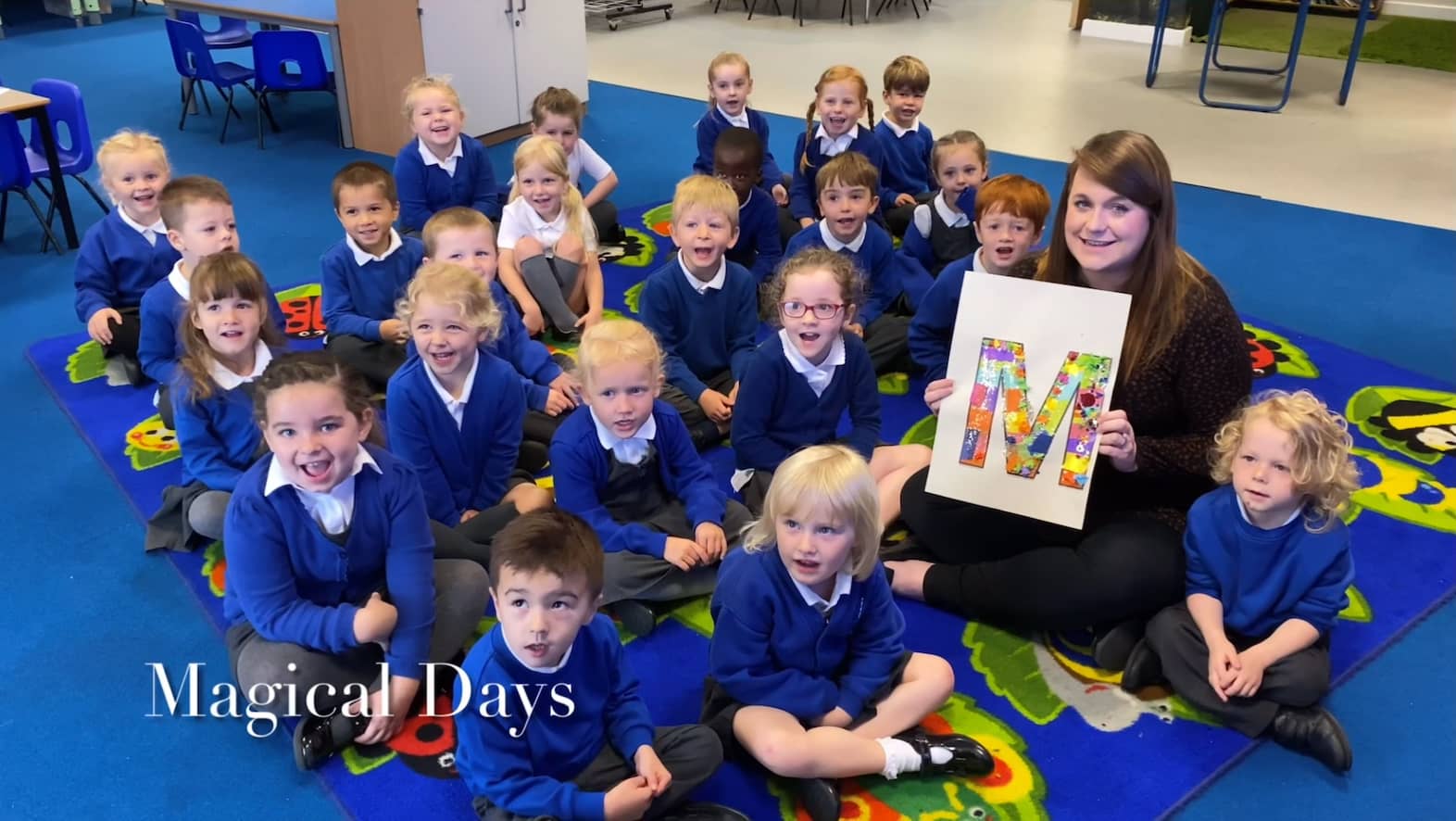 Maypole School on Vimeo