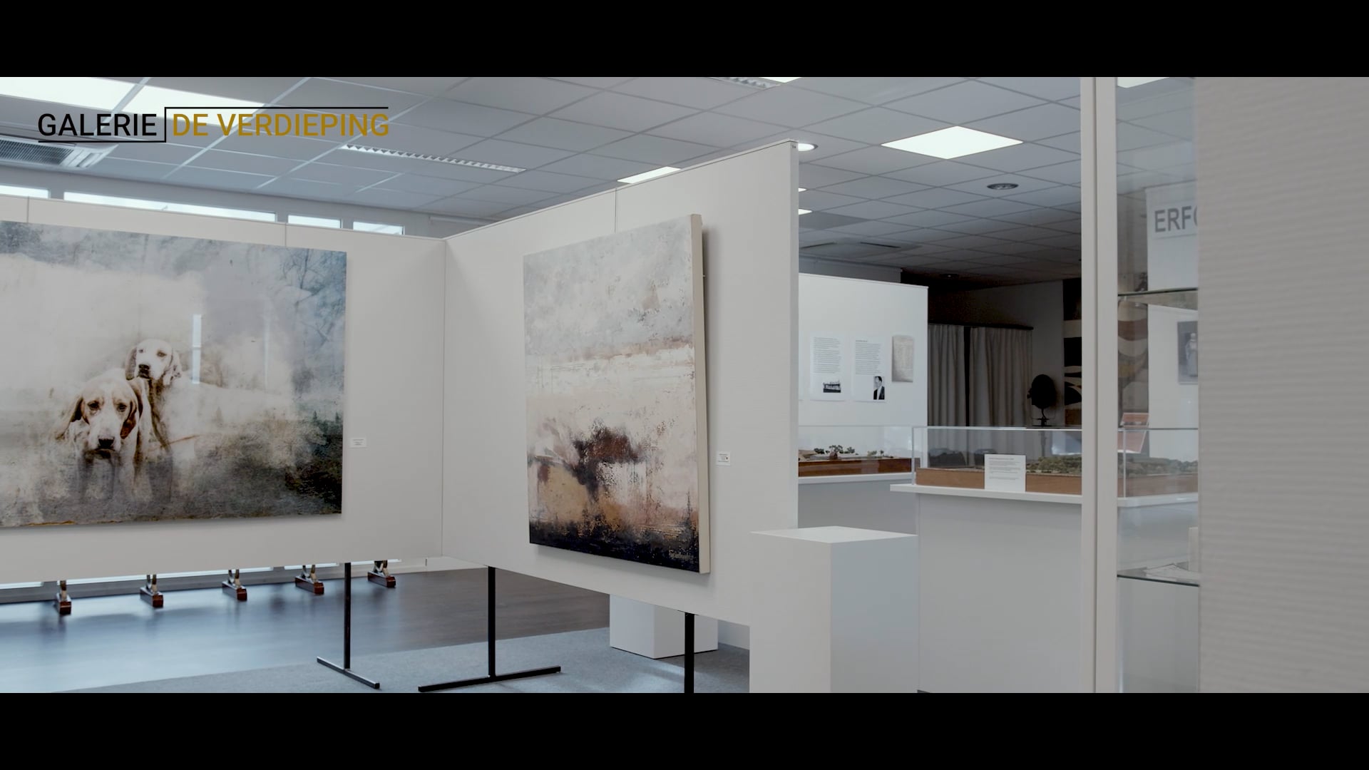 In beeld | Galerie de Verdieping