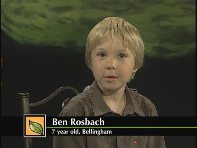 Ben Rosbach on Vimeo