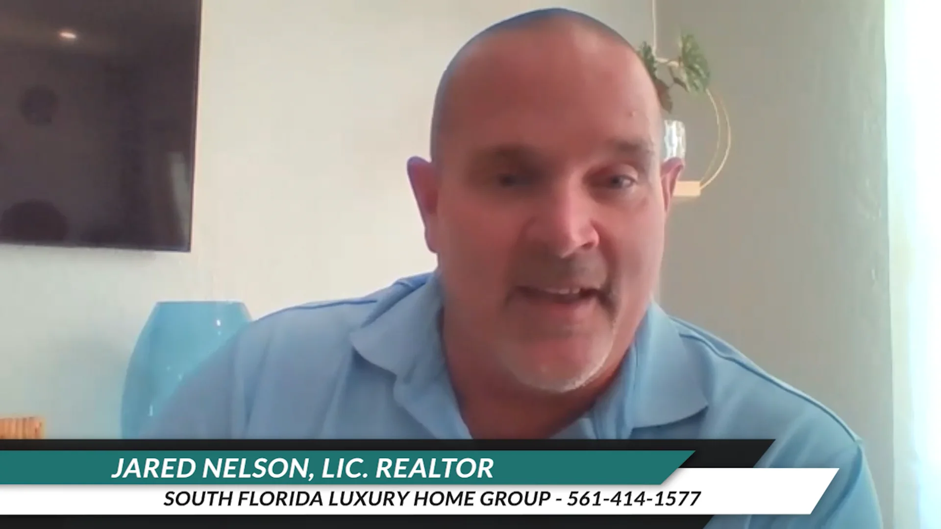 Jared Nelson Interview on Vimeo