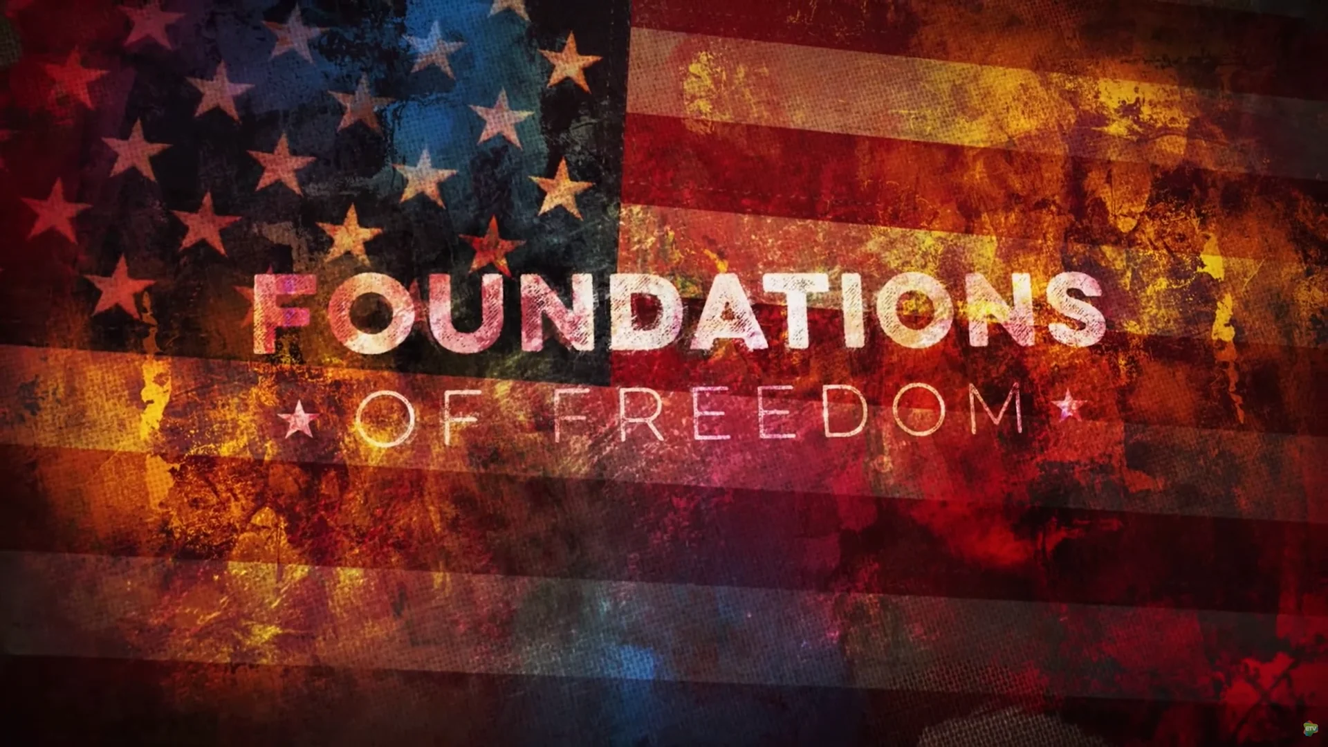 Foundations of Freedom 6 week class promo on Vimeo