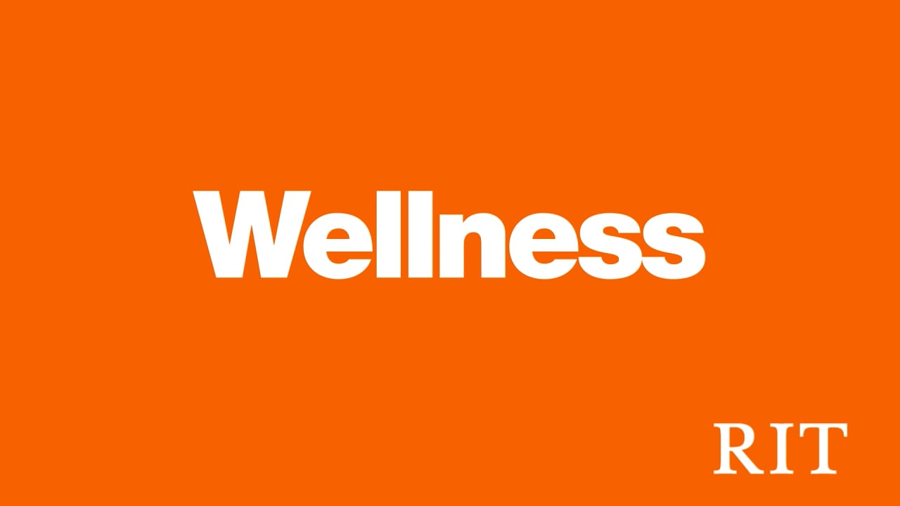 ROCHESTER INSTITUTE OF TECHNOLOGY - Wellness Open.mp4 on Vimeo