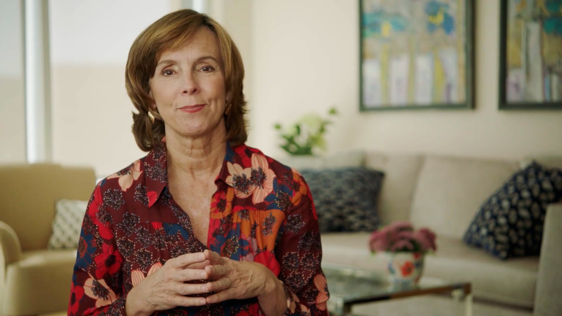 ACLI CEO Susan K. Neely on Paid Leave on Vimeo