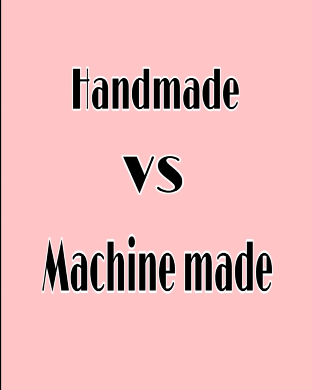 Handmade vs machine made | cardboard dollhouse with furniture on Vimeo