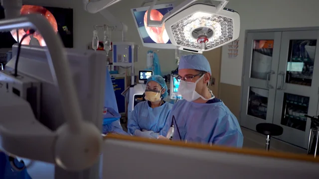 Nasal Polyps Removal Surgery