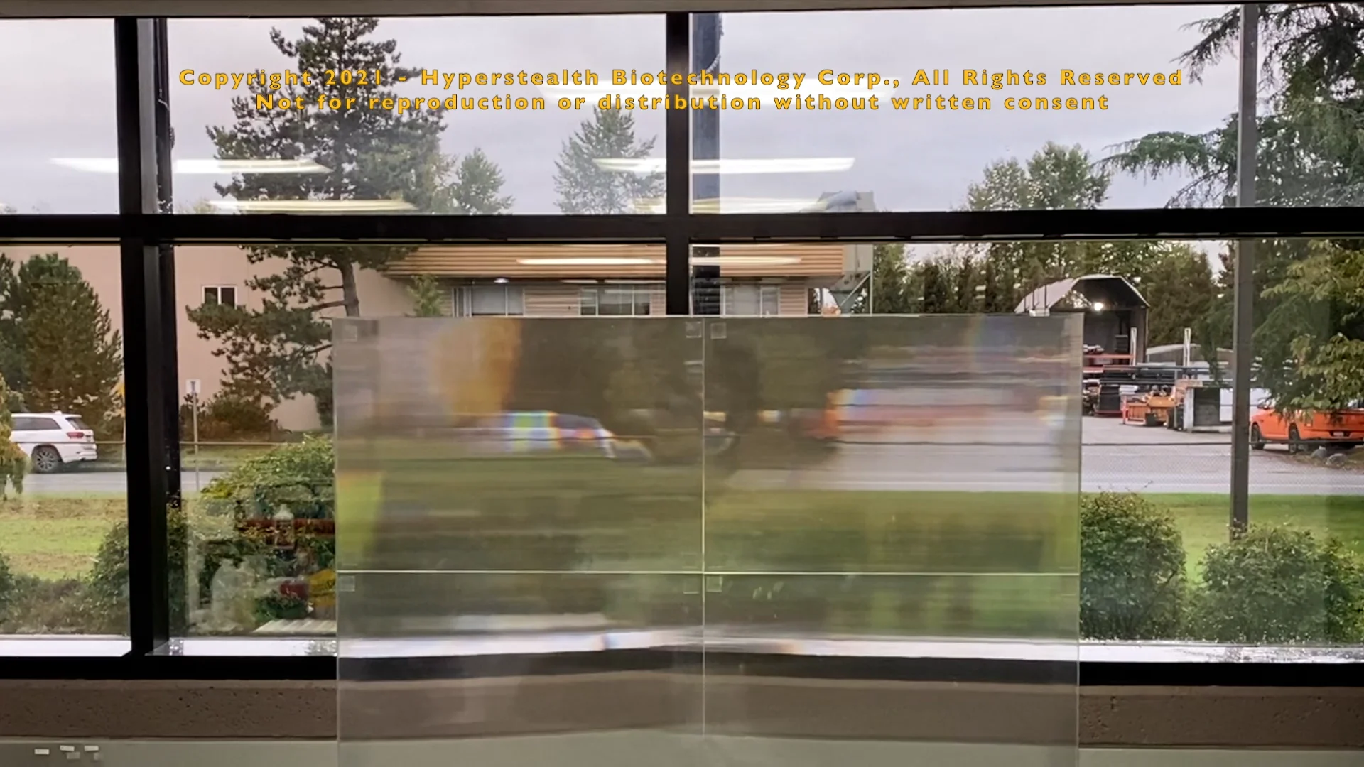 Hyperstealth Quantum Stealth - Hyperstealth Invisibility Hide Version-1 ...