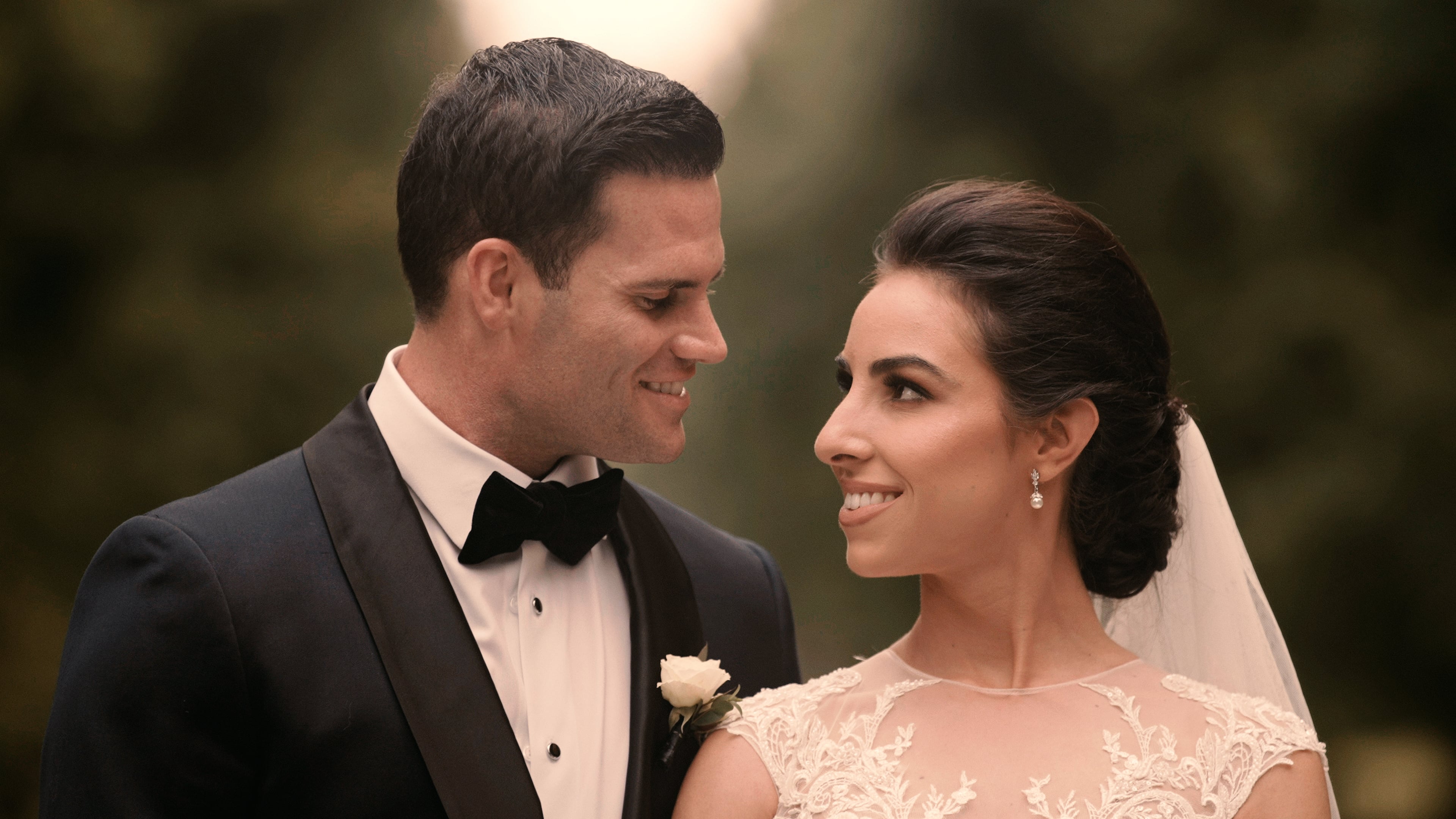 The Wedding of Mr. and Mrs. Thomas Ferry on Vimeo
