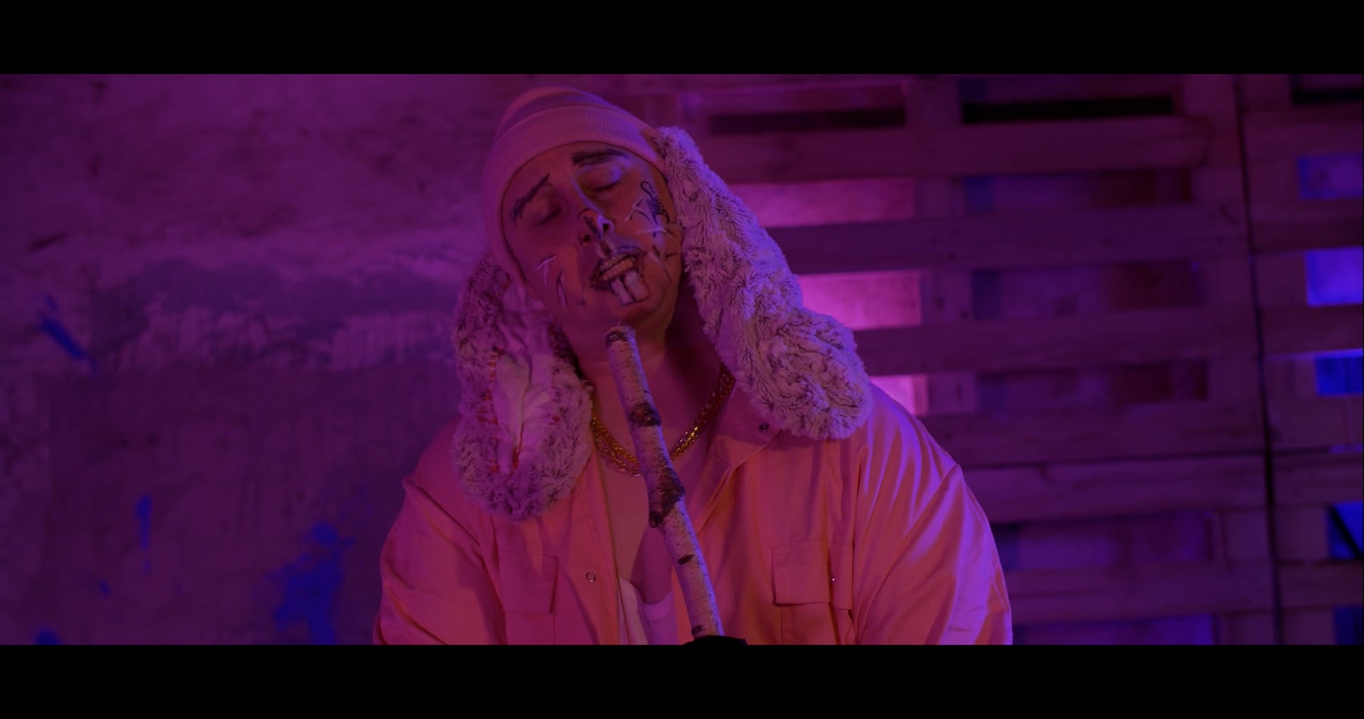 Shout-out "Pink Rabbit" on Vimeo