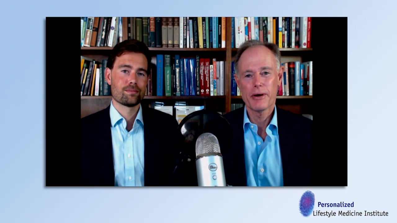 Functional Medicine Review A Conversation with Dr. David and Dr. Austin ...