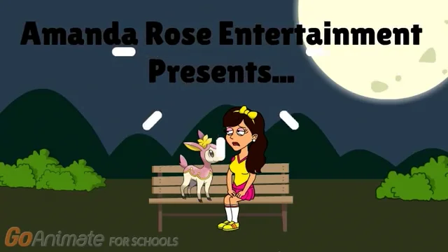 Amanda meets Susie on Vimeo