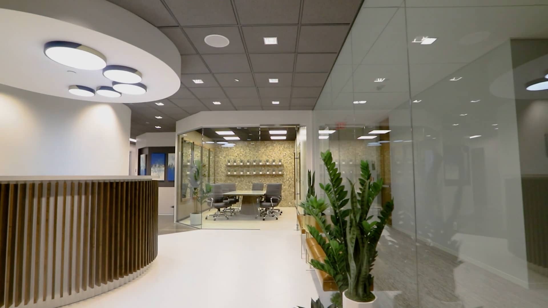 1000 Main St Suite 2300, Houston, TX 77002 on Vimeo