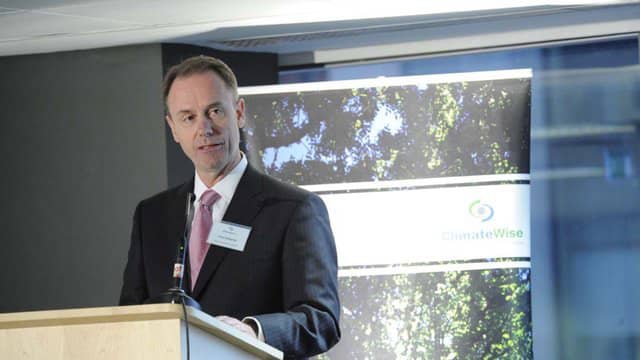 Paul Abberley, Aviva Investors London: Investing in the Future on Vimeo
