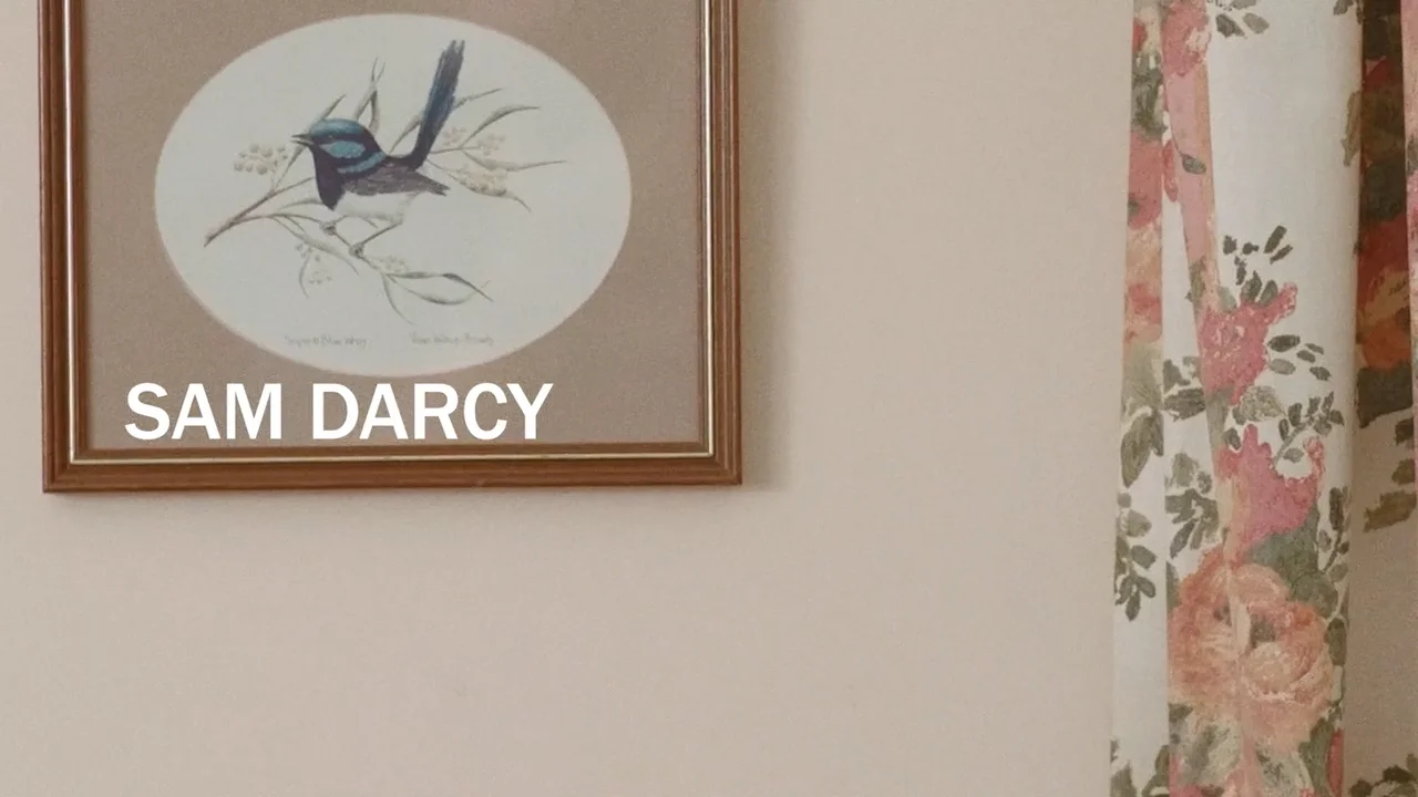 Sam Darcy | Writer, Director, Editor | Showreel 2022 on Vimeo
