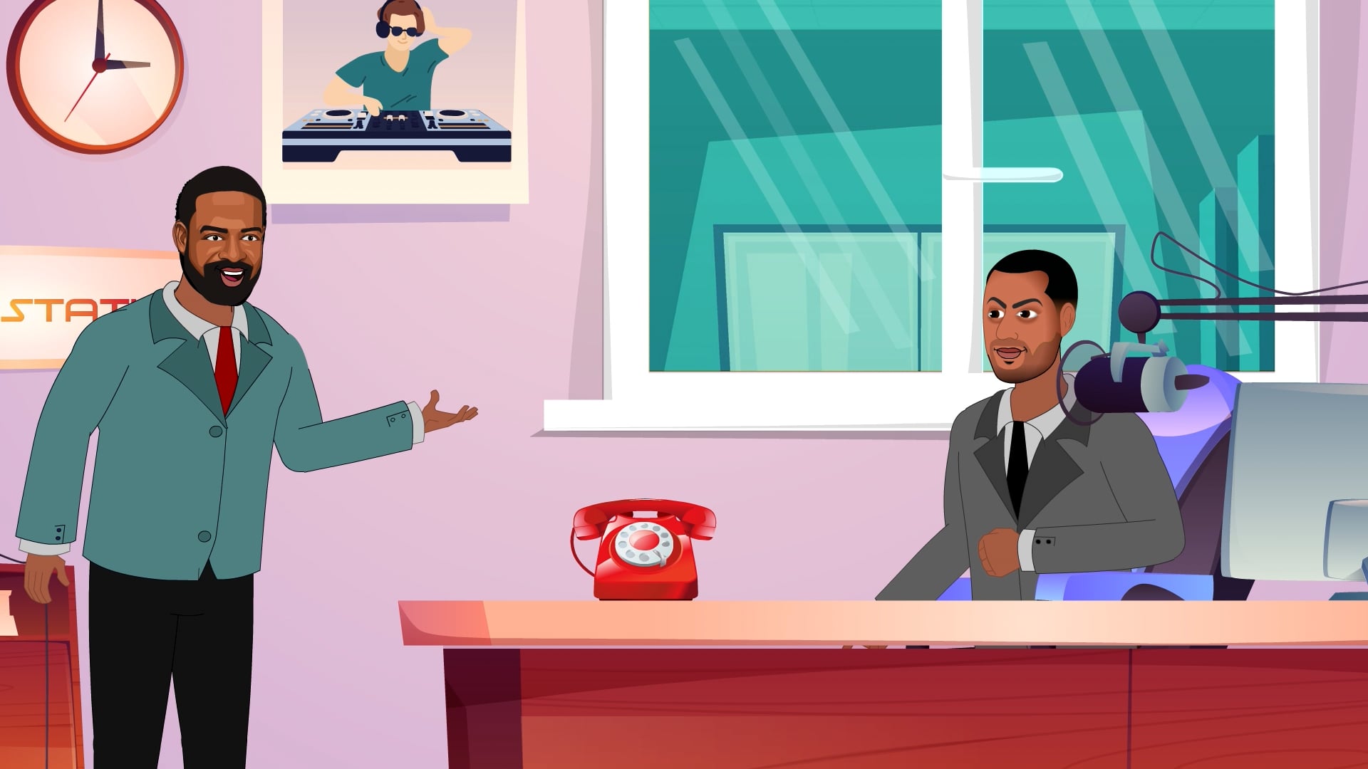 LightCore Animation | Official Site