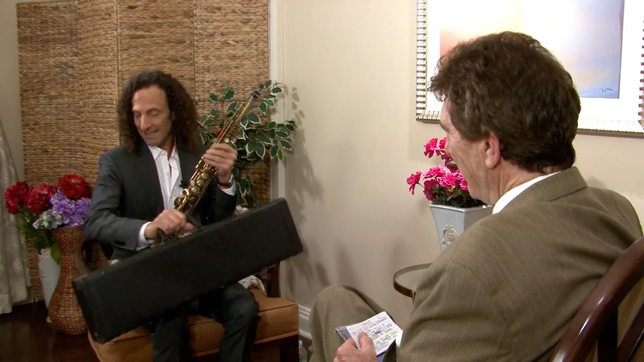 Profiles With Micki Burns Trailer - PROFILES with Mickey Burns Trailer ...