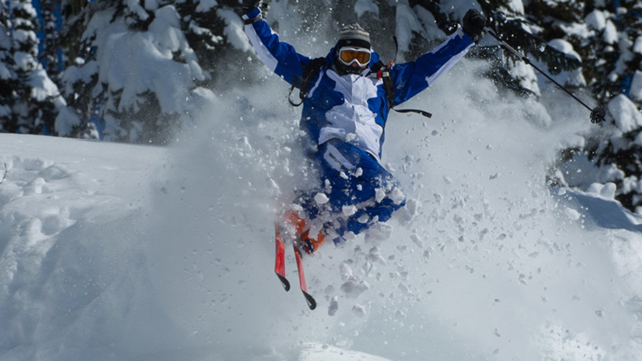 CMH Galena Week 7 'A Guide's Perpective' on Vimeo