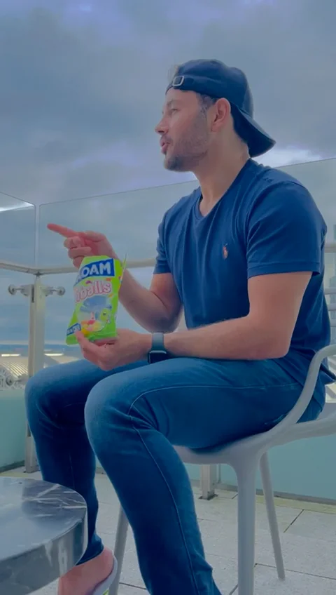 Ryan - Story 1, frame 2 (Amended) on Vimeo