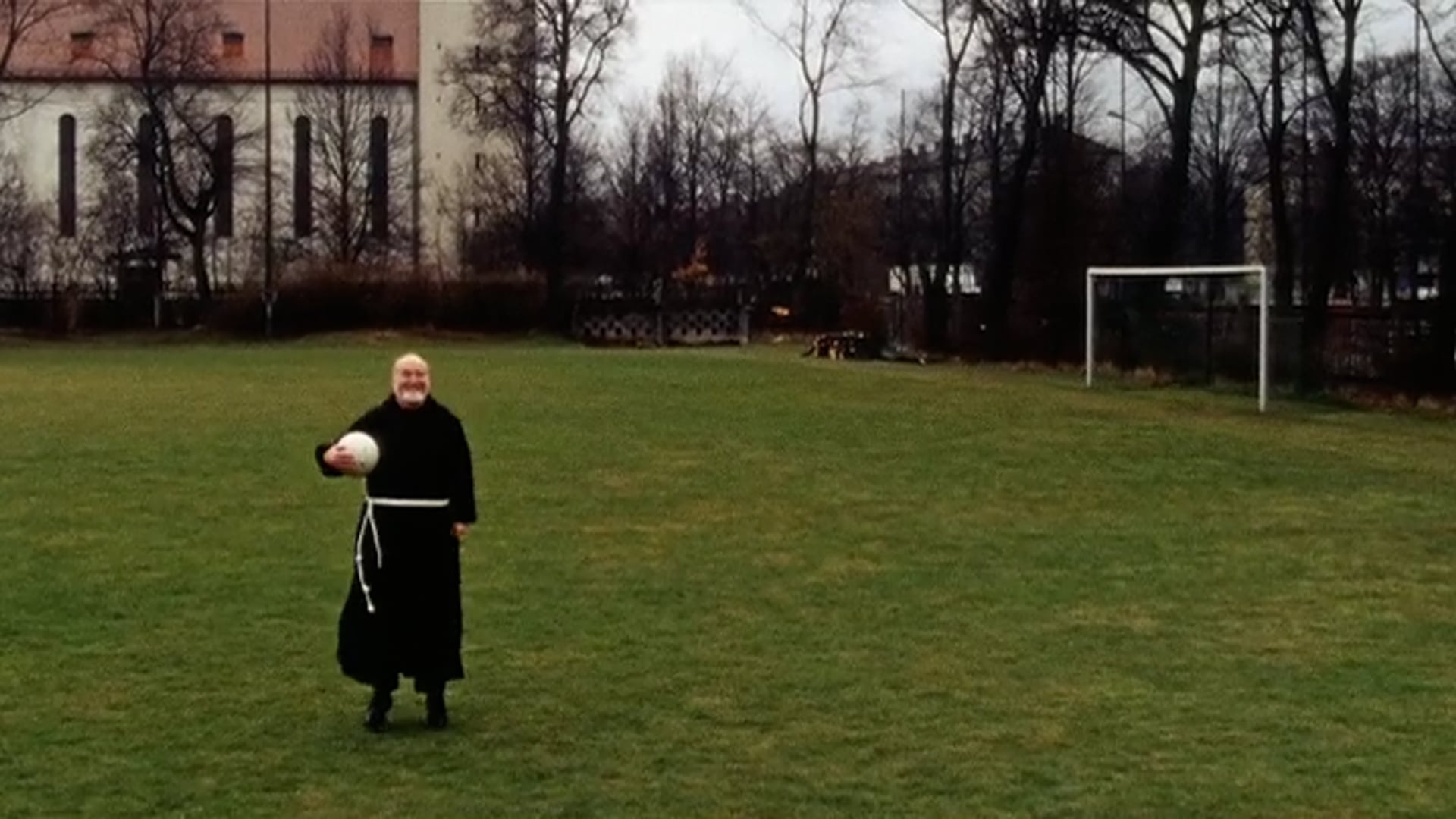 Director | Regisseur | JOHAN KRAMER | The Netherlands