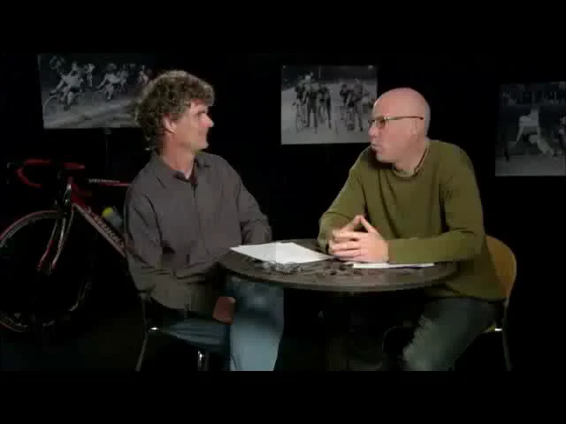 Doug Emerson Interview with Dave Towle on Vimeo