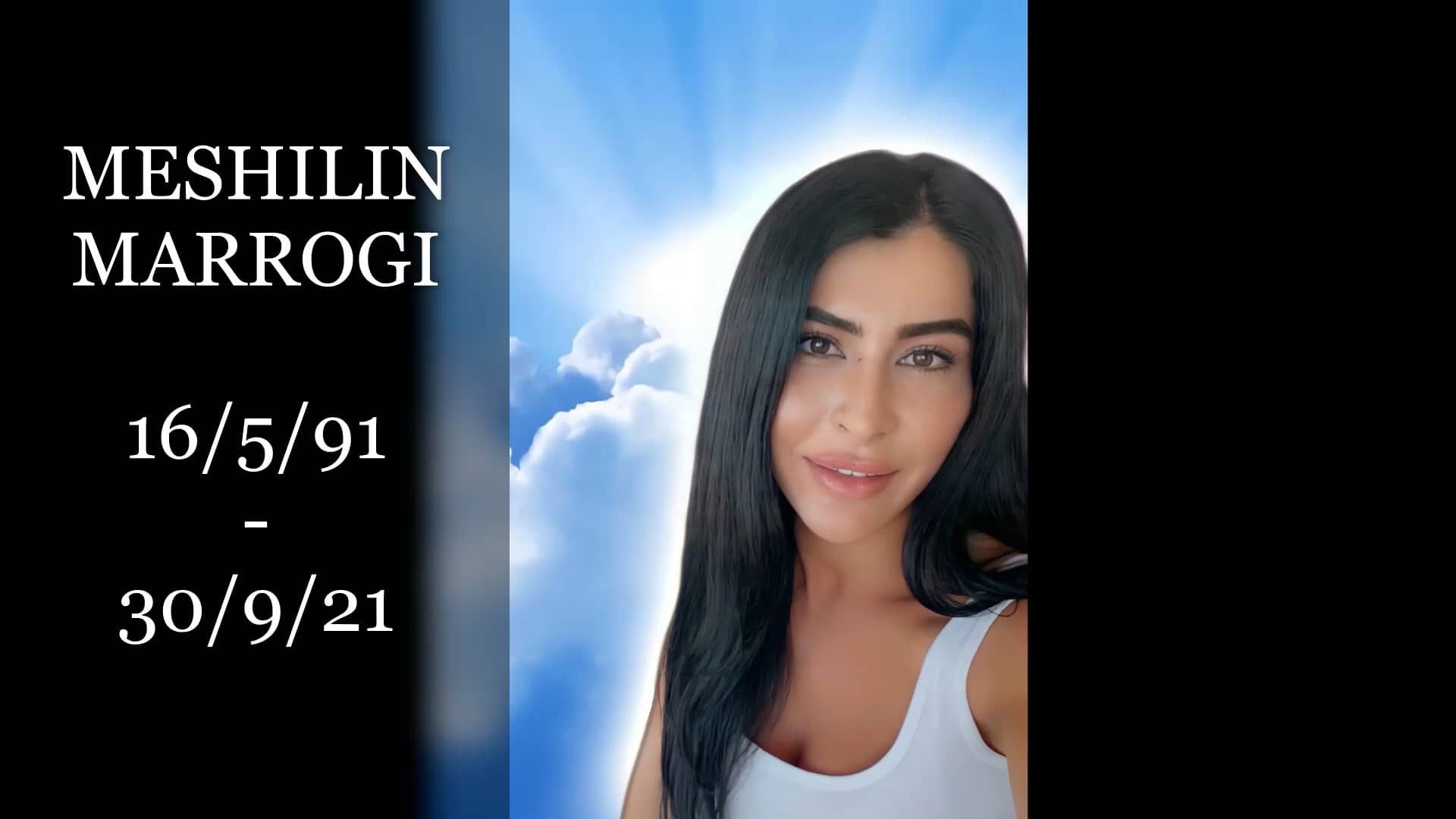 Meshilin Marrogi - Home Ceremony.mp4 on Vimeo