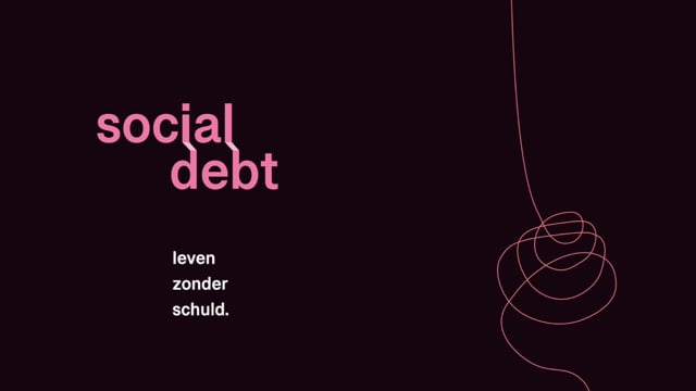 Ons verhaal | socialdebt