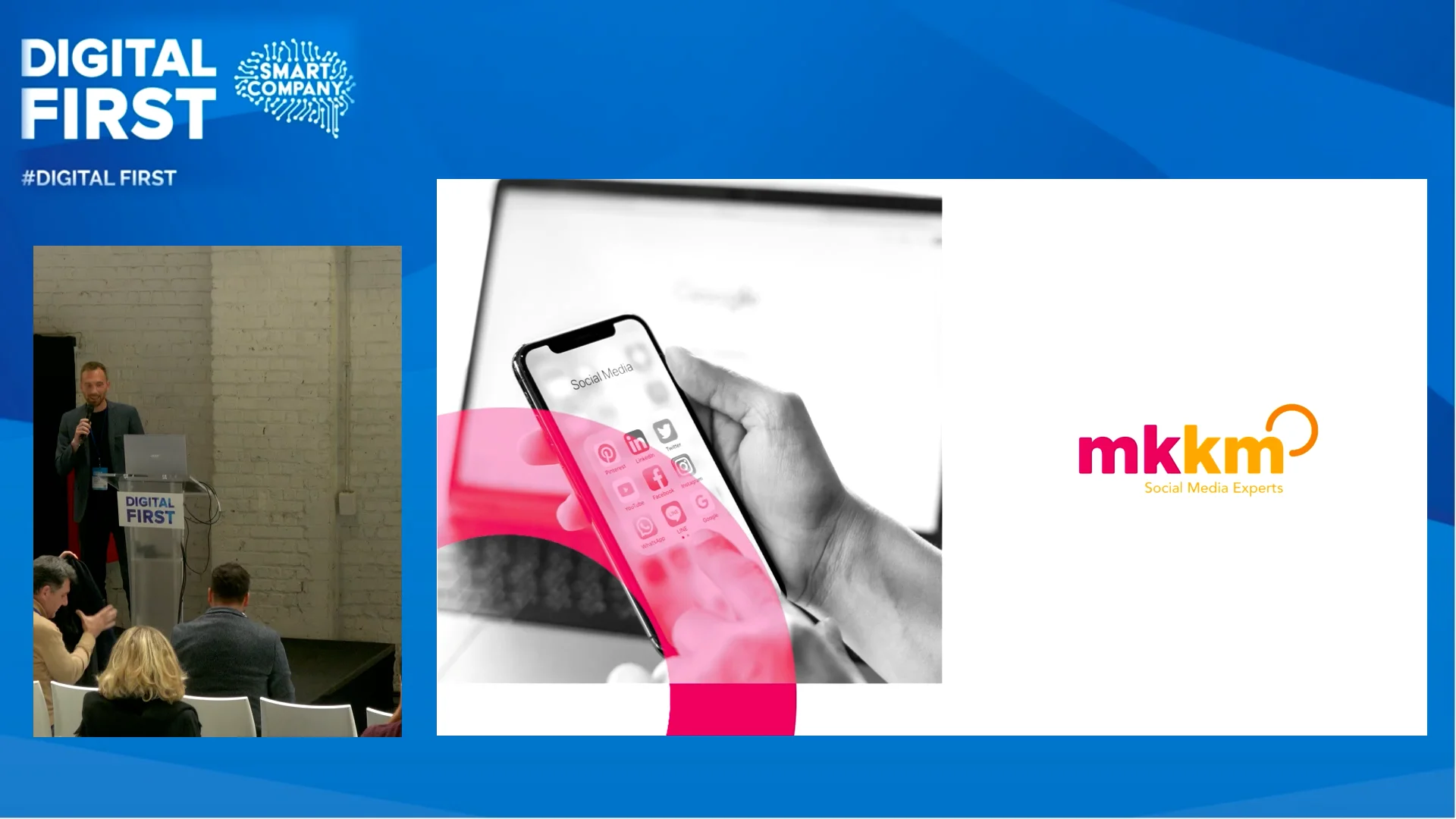 MKKM - Mathieu Hosselet on Vimeo