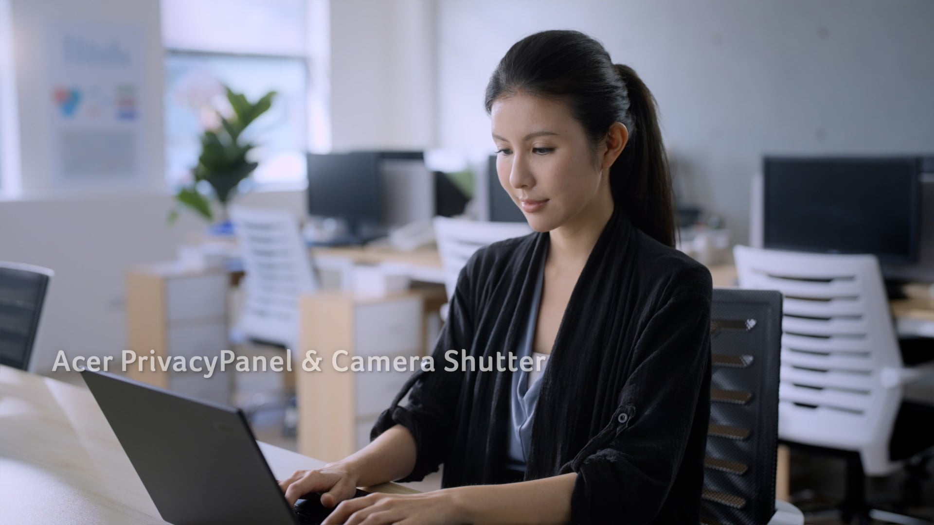 Acer TravelMate PrivacyPanel & Camera Shutter.mp4 on Vimeo