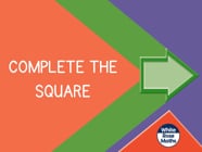 Aut11 4 8 Complete The Square On Vimeo