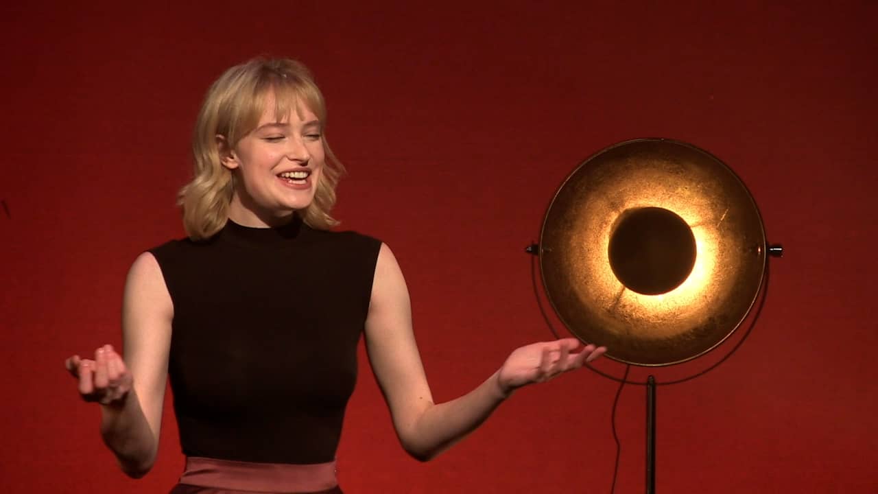 Maddy Ambus - Singing Reel on Vimeo