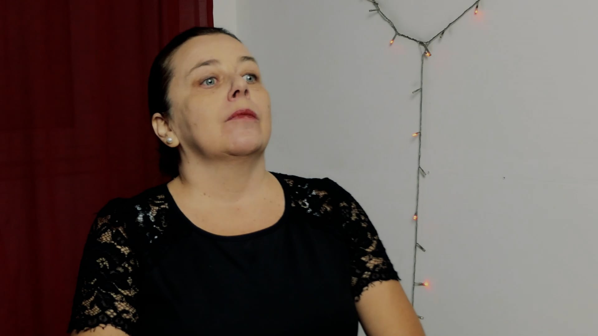 SELF TAPE - Laura De Marchi - Sarai tu on Vimeo