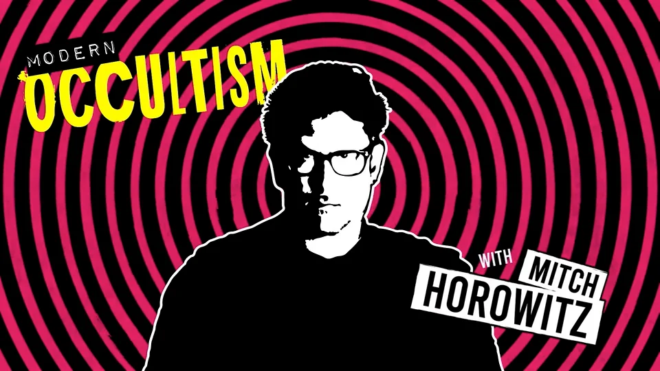 Watch Modern Occultism: From Hermeticism to Today - History, Theory ...