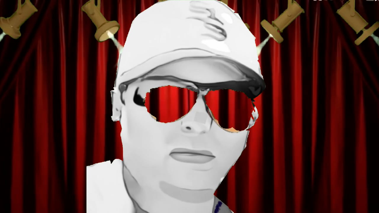 The show on Vimeo