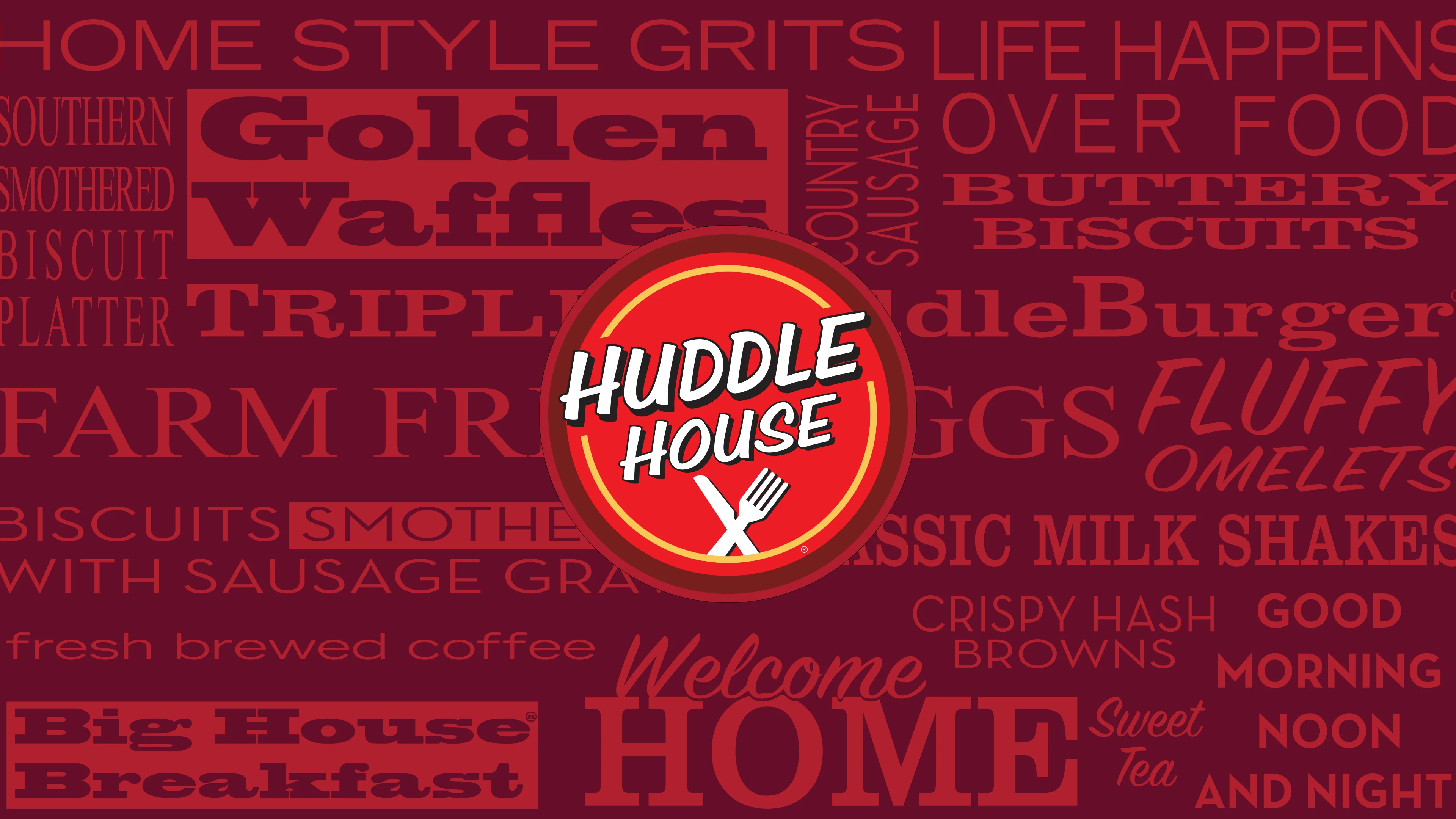Huddle House | Franchise Sales Film on Vimeo