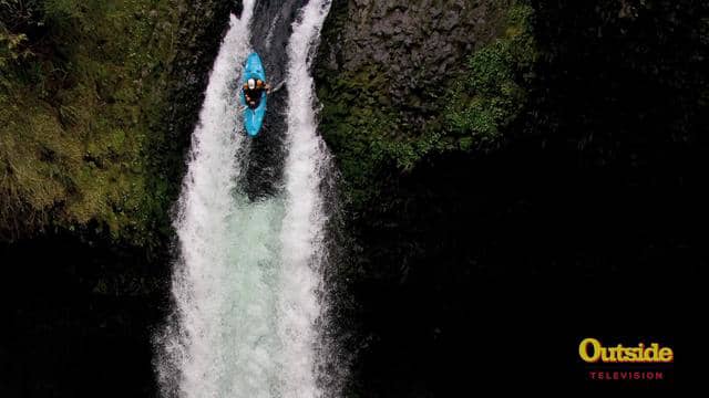 Christie Glissmeyer Athlete Profile--OTV on Vimeo