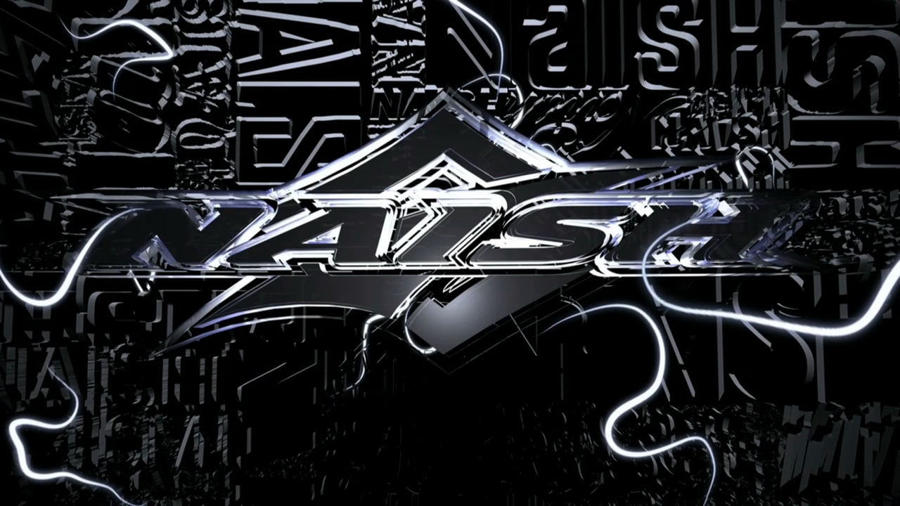 Naish Logo Treatment - 2009 Windsurfing Promo on Vimeo