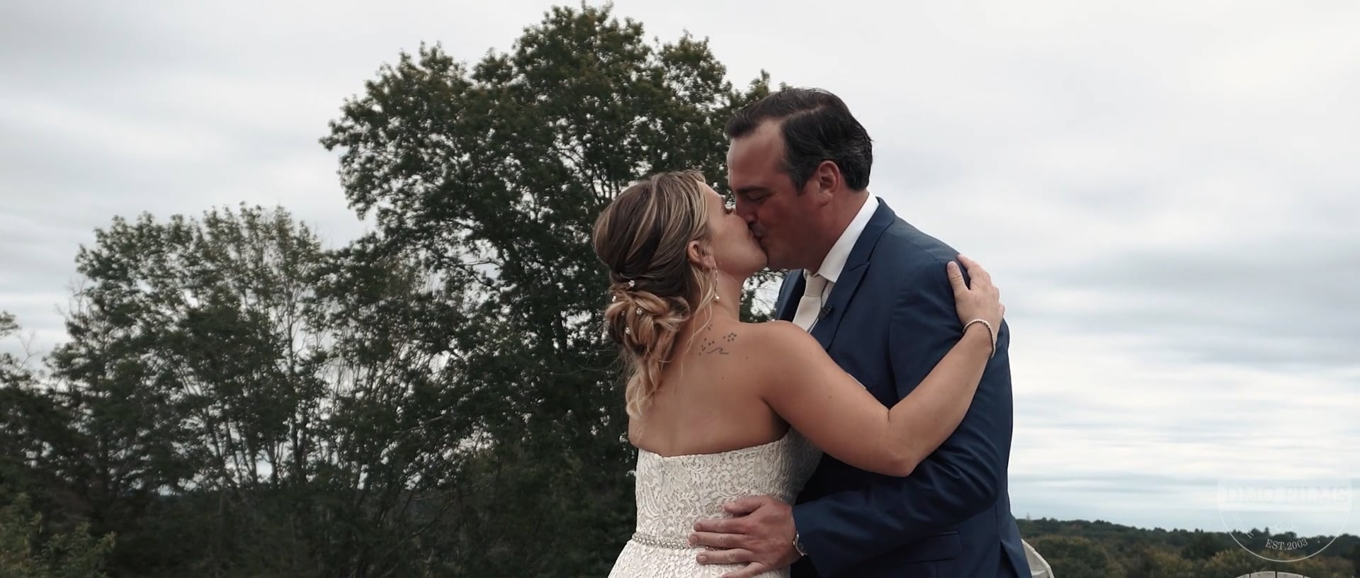 Kristin + Bryan Highlight Film // The Inn at Mystic // Mystic, CT on Vimeo