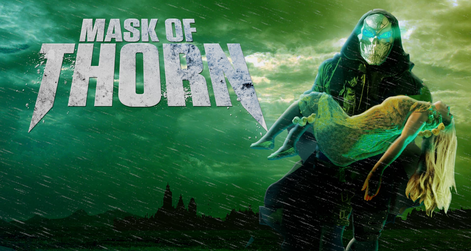 Watch Mask of Thorn Online | Vimeo On Demand on Vimeo