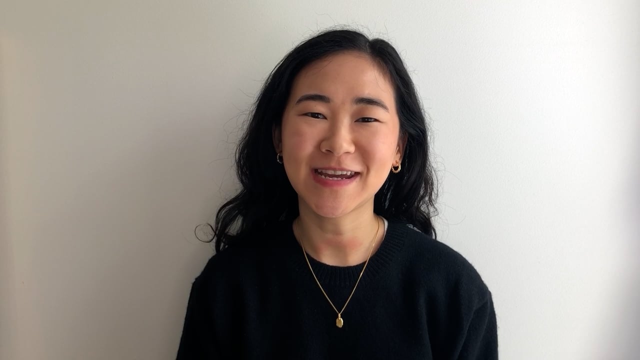 Julie Leung ASC Audition on Vimeo