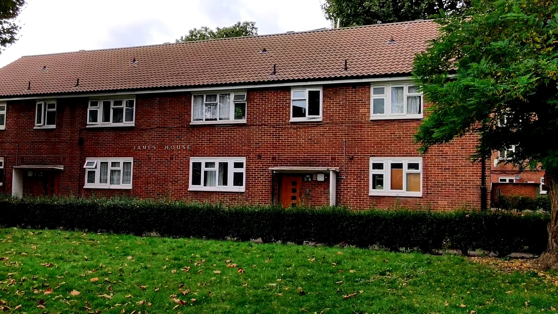 James House, Wyvil Road, Nine Elms, SW8 2TE on Vimeo