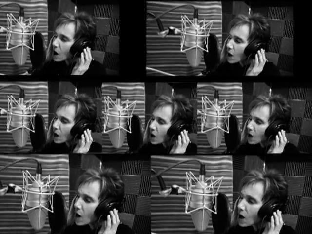 Messinger Band on Vimeo