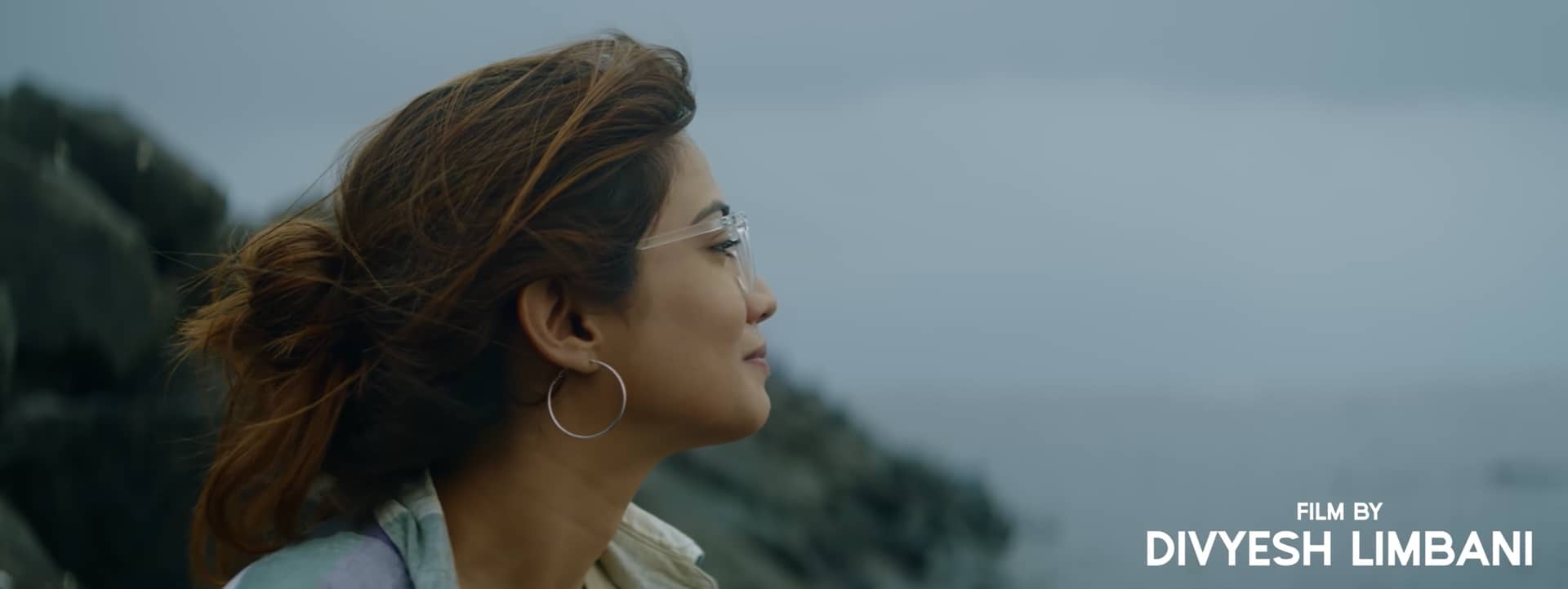 Vismay Patel - Dariya [Official Music Video] on Vimeo