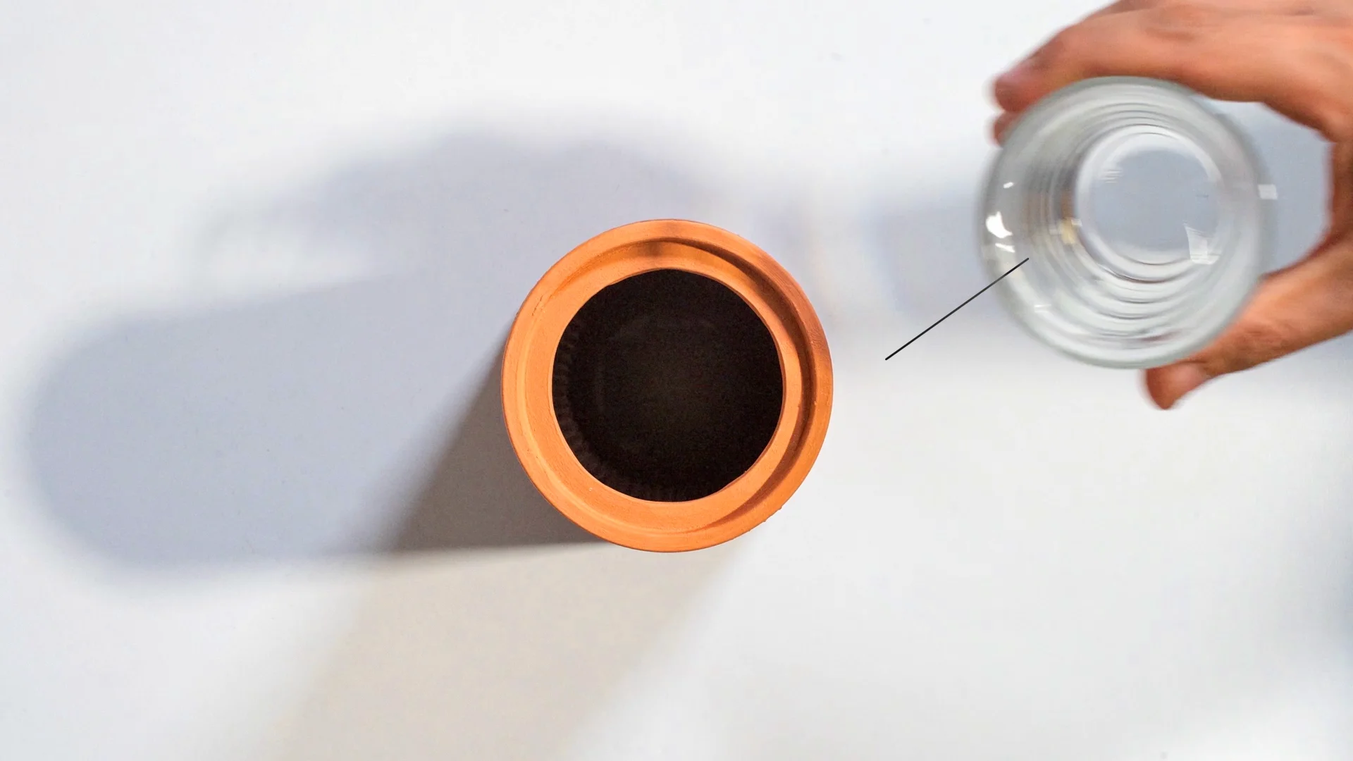 tevaplanter - inside out planter - visibly follow the journey from seed ...