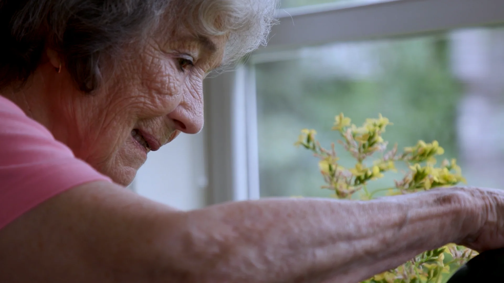 UMRC Resident Testimonial