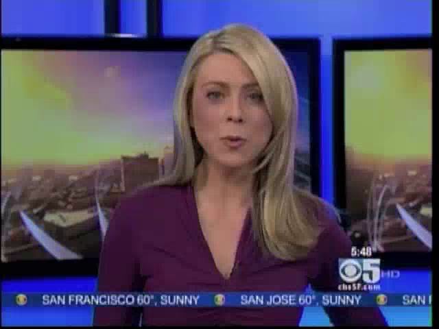 Elizabeth Wenger on Vimeo