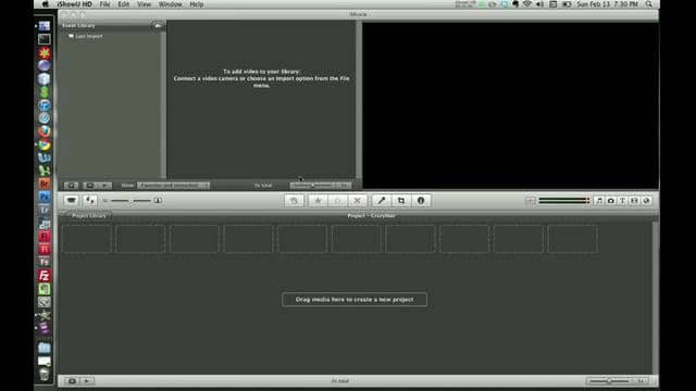 iMovie Crash Course on Vimeo