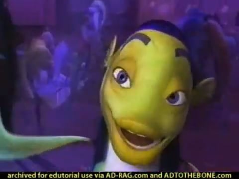 Coca Cola Shark Tale 2004 Commercial on Vimeo
