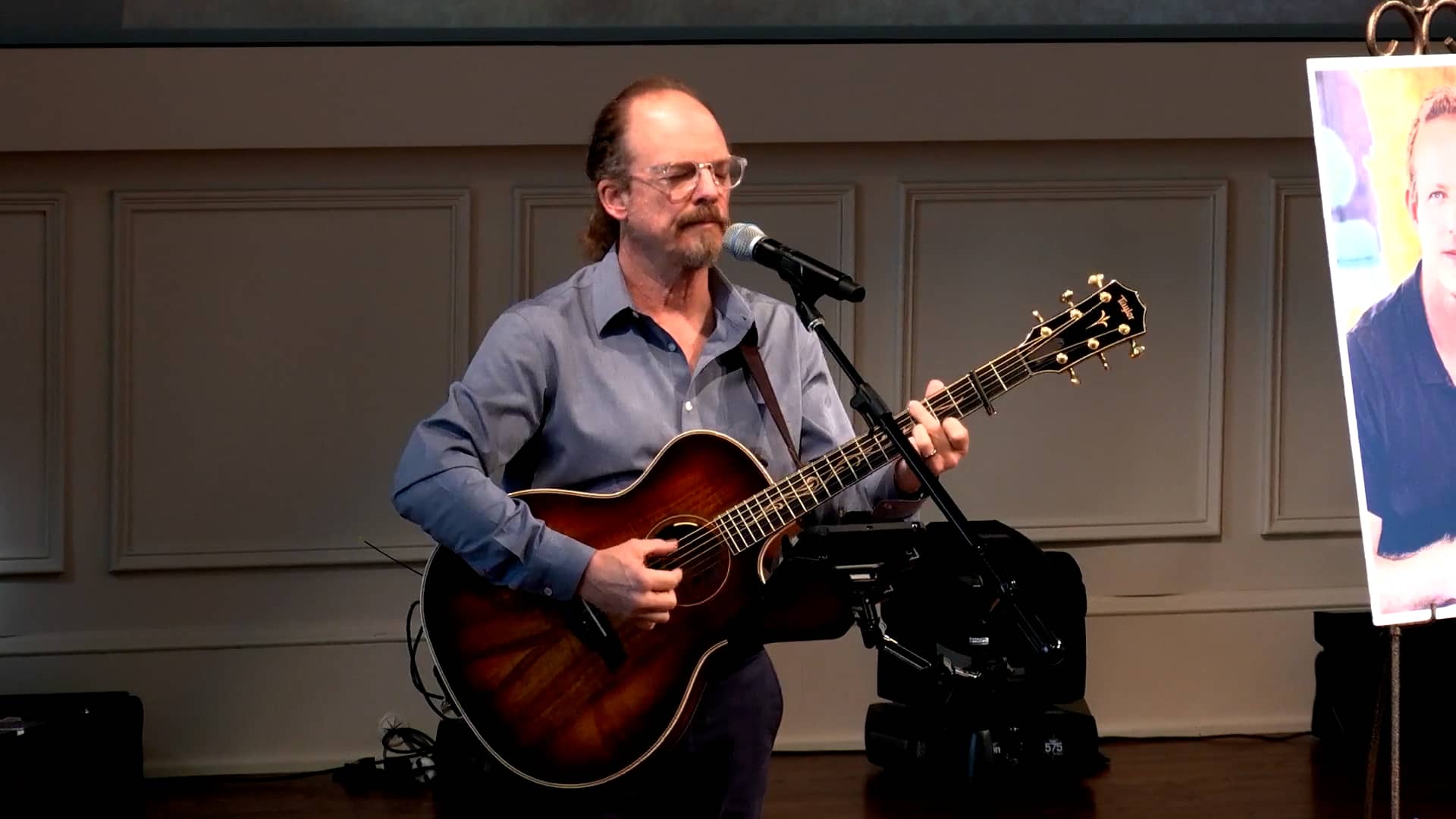 Mike Marko Funeral on Vimeo