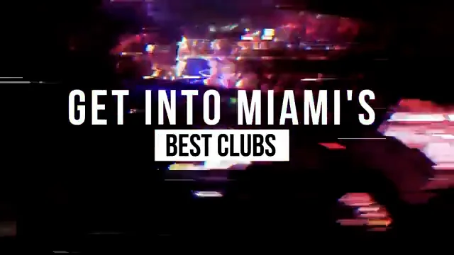 Miami Club Crawl.mp4 on Vimeo