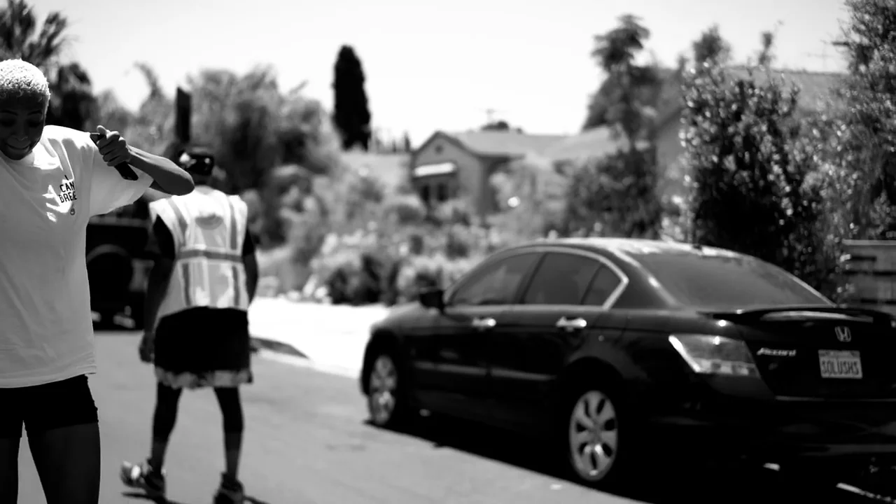 Venice Ball X The Hoop Bus on Vimeo