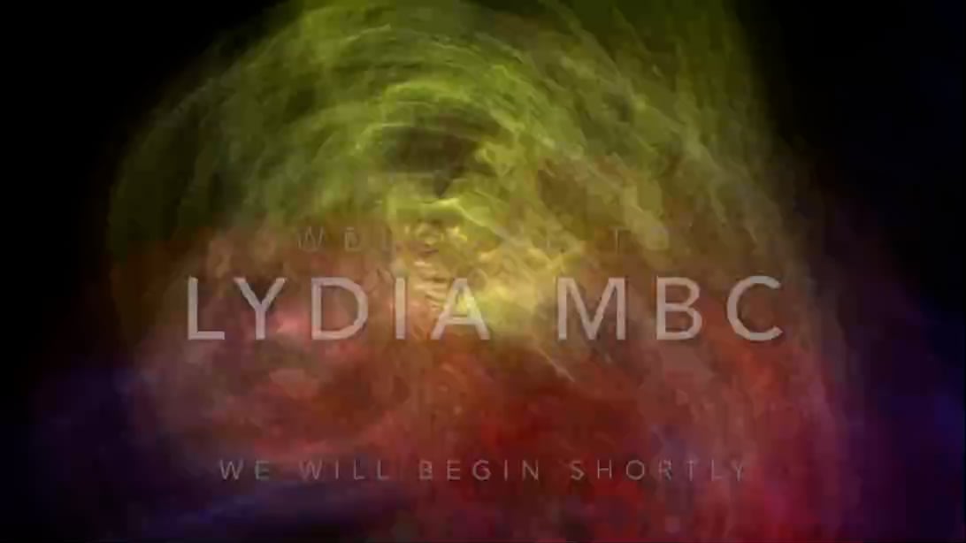 Lydia Live Stream on Vimeo